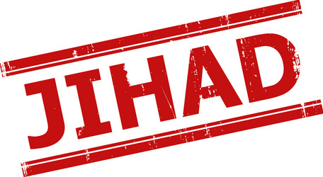 Islam Jihad Vector Images (over 120)
