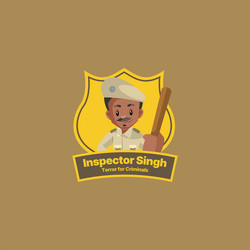 Inspector Logo Vector Images (over 1,300)
