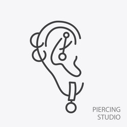 Piercing Logo Vector Images (over 1,200)