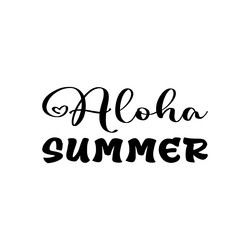Aloha Font Hawaiian Vector Images (over 110)