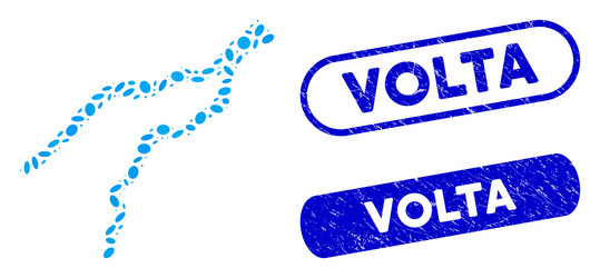 Tributaries Vector Images (over 180)