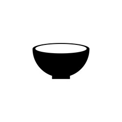 Bowl Outline Vector Images (over 49,000)