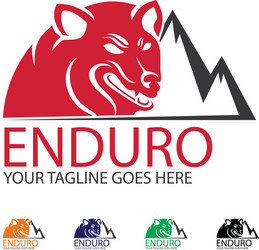 Enduro Logo Vector Images (over 340)