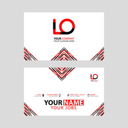 Name Lo Logo Vector Images (over 270)