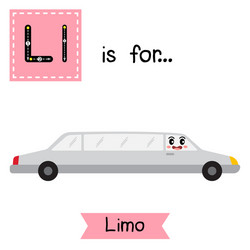 Letter L Flash Cards Vector Images (over 160)