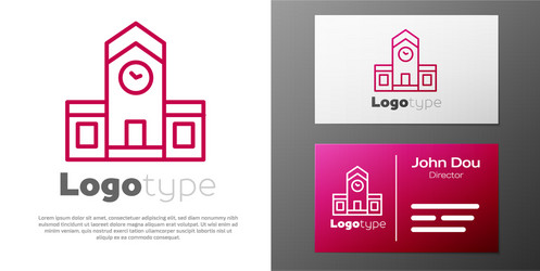 Railway Station Logo Vector Images (over 3,900)