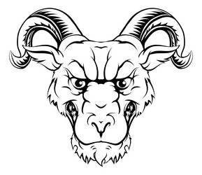 Ram Vector Images (over 27,000)