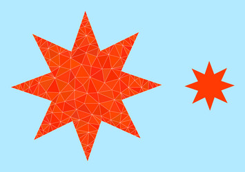 8 Point Star Vector Images (over 460)