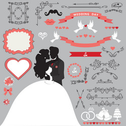 Wedding Couple Vector Images (over 140,000)