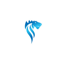 Blue Dragon Logo Vector Images (over 760)