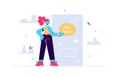 Safe Space Vector Images (over 4,500)
