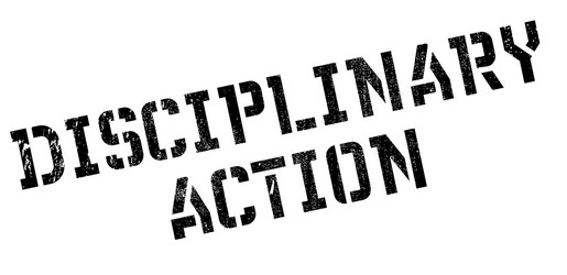 Disciplinary Action Vector Images (over 110)