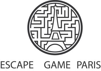 Escape Game Logo Vector Images (over 320)