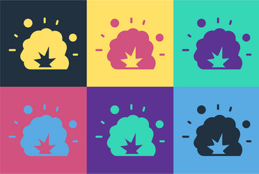 Bomb Pop Vector Images (over 6,000)