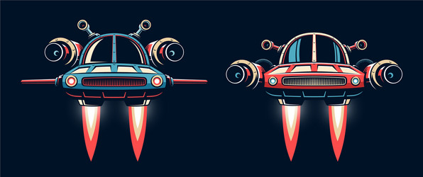 Sci Fi Vector Images (over 54,000)