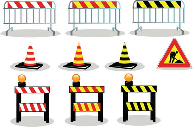 Work in progress Royalty Free Vector Image - VectorStock