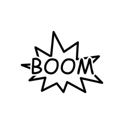 Star Callout Bubbles Vector Images (over 110)