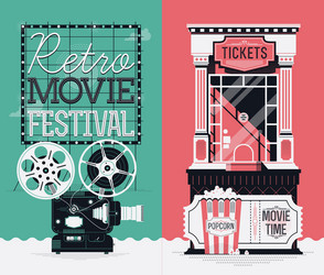 Movie Banner Vector Images (over 20,000)