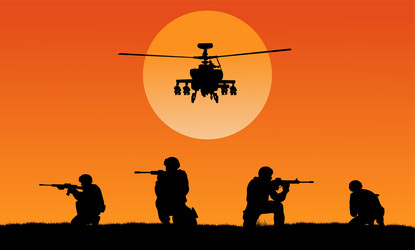 Military Vector Images (over 170,000)
