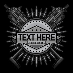 Airsoft Company Logos