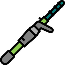 Fishing Casting Vector Images (over 2,200)