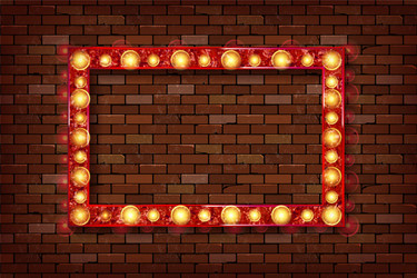 Marquee Rectangle 3d Vector Images (over 160)