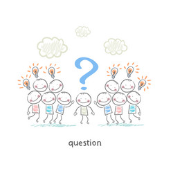 Questions Vector Images (over 110,000)