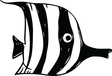 Striped Fish Vector Images (over 5,300)