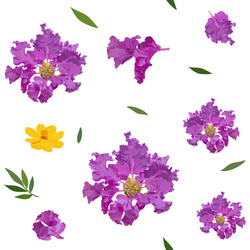Myrtle Leaf Vector Images (over 220)