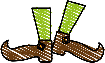 Marching Feet Vector Images (99)