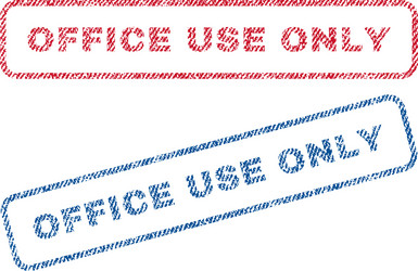 Office Use Only Vector Images (over 250)