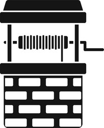 Water Well Symbol Vector Images (over 11,000)
