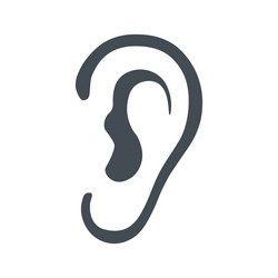 Listening Symbol Vector Images (over 46,000)