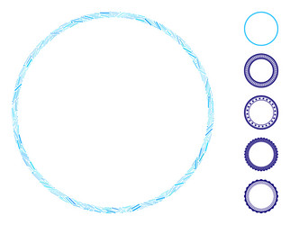 Dash Circle Vector Images (over 9,200)