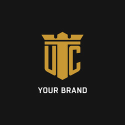 Utc Logo Vector Images (35)