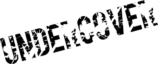 Undercover Cop Rubber Vector Images (26)