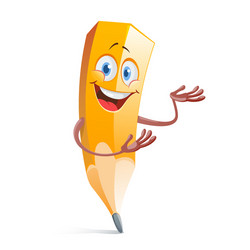 Pencil Cartoon Vector Images (over 91,000)