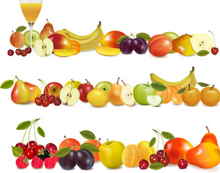 Fruit Vector Images (over 780,000)