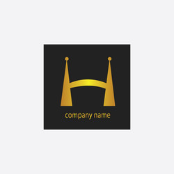 H Bridge Logo Vector Images (23)