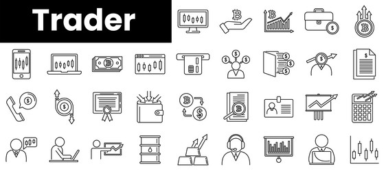 Trader Vector Images (over 9,000)