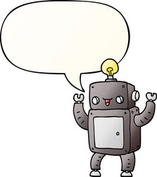 Robot Speaking Vector Images (over 760)
