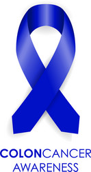 Colon Cancer Awareness Vector Images (over 410)