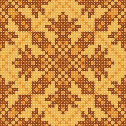 Cross Stitch Vector Images (over 6,000)