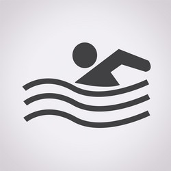 Swim Icon Vector Images (over 100,000)