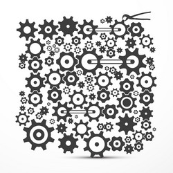 Gear Cog Vector Images (over 95,000)