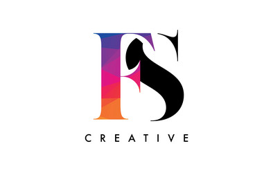 Fs Fashion Logo Vector Images (over 510)