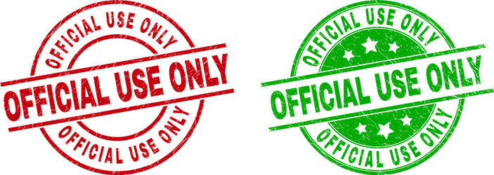 Confidential for Internal Use Only Vector Images (over 110)