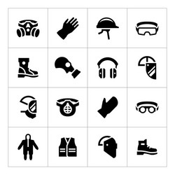 Ppe Symbols Vector Images (over 1,000)