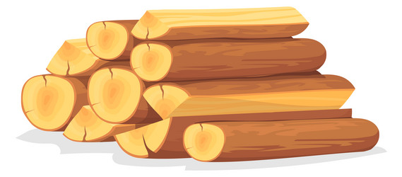 Log Cartoon Vector Images (over 9,200)