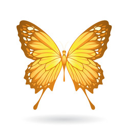Yellow Butterfly Logo Vector Images (over 870)
